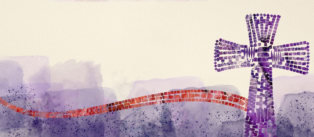 Tredje söndagen i fastan (Oculi)